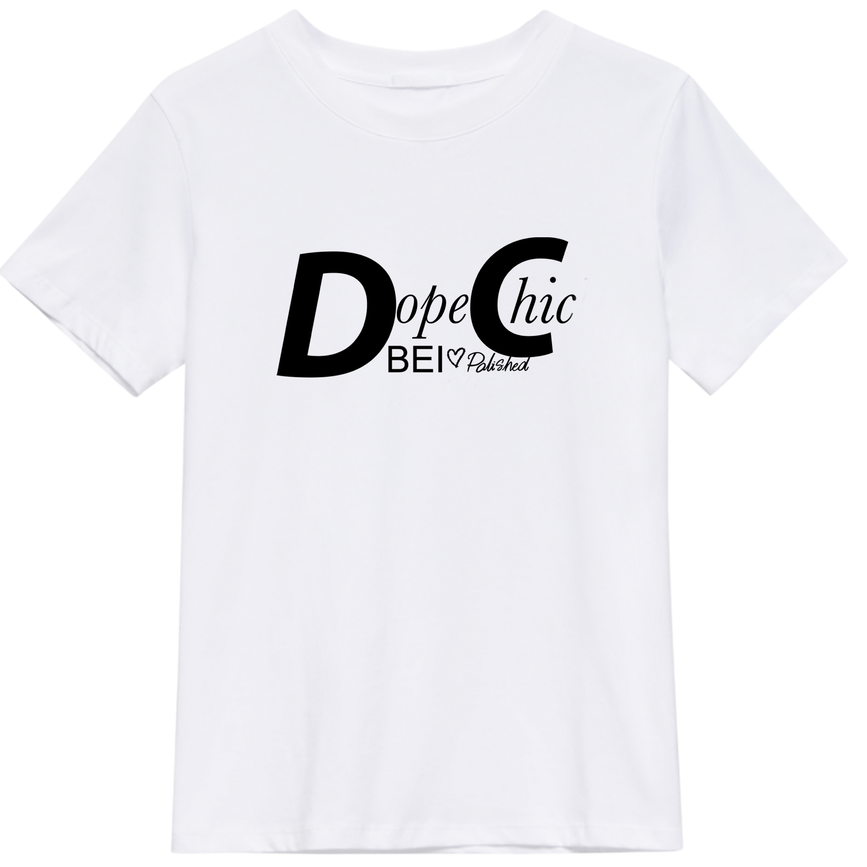 Dope Chic Collection – BEI POLISHED